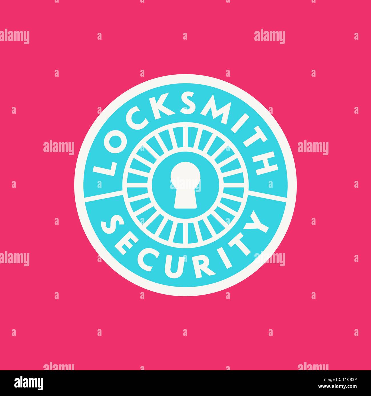 Mechanical fastening Stock Vector Images - Alamy