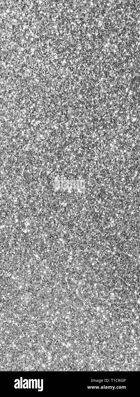 background texture gray silver glitter bright shiny Stock Photo - Alamy
