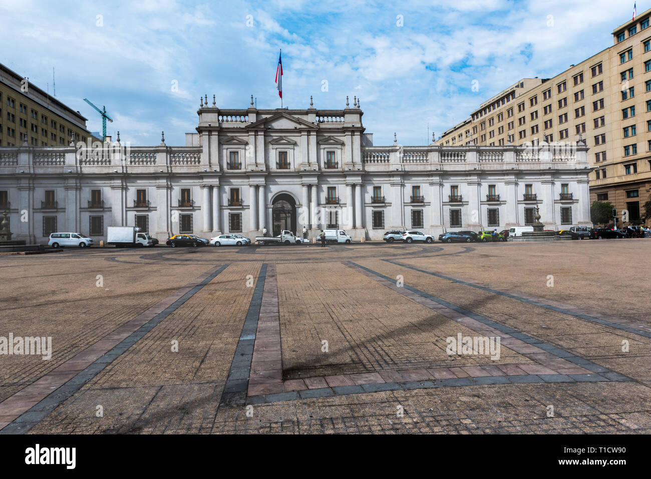 Federal style mansion house hi-res stock photography and images - Alamy