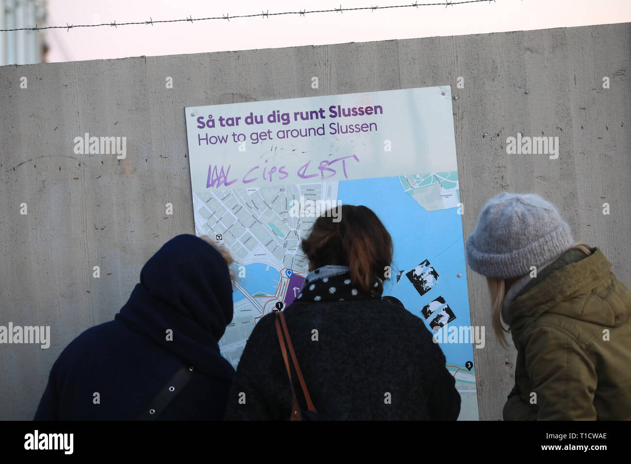 Karta map hi-res stock photography and images - Alamy