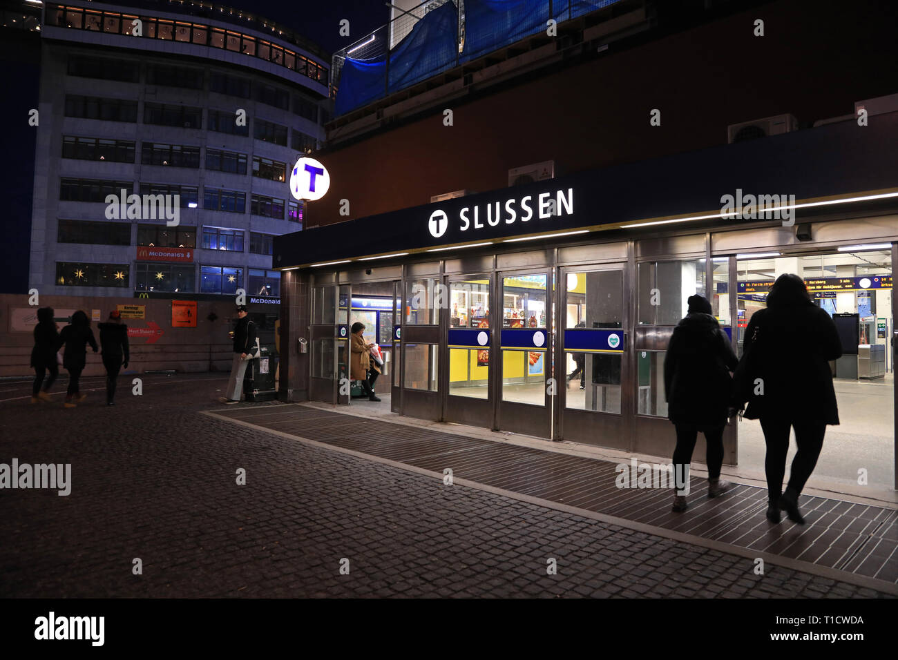 Jeppe station hi-res stock photography and images - Alamy