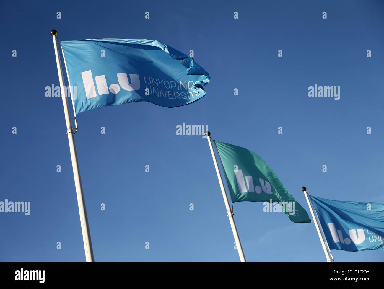 Flaggor hi-res stock photography and images - Alamy