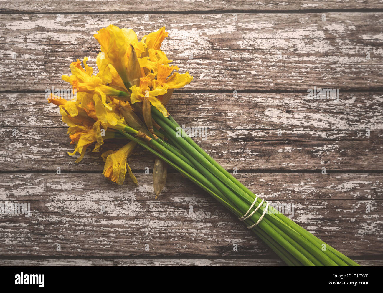 Bunch dried flowers hi-res stock photography and images - Alamy