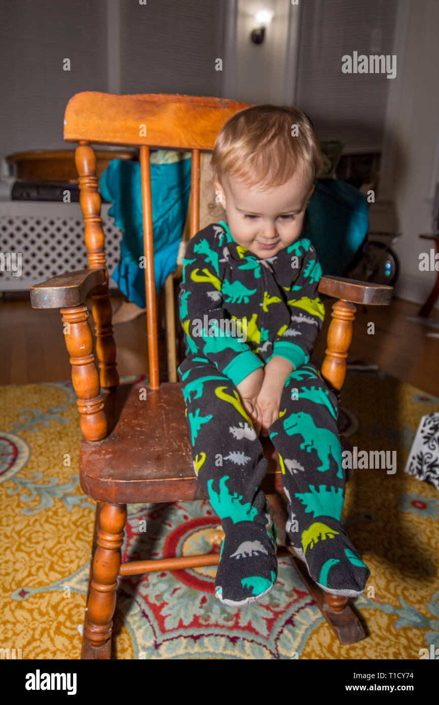 My son growing up and playing Stock Photo - Alamy