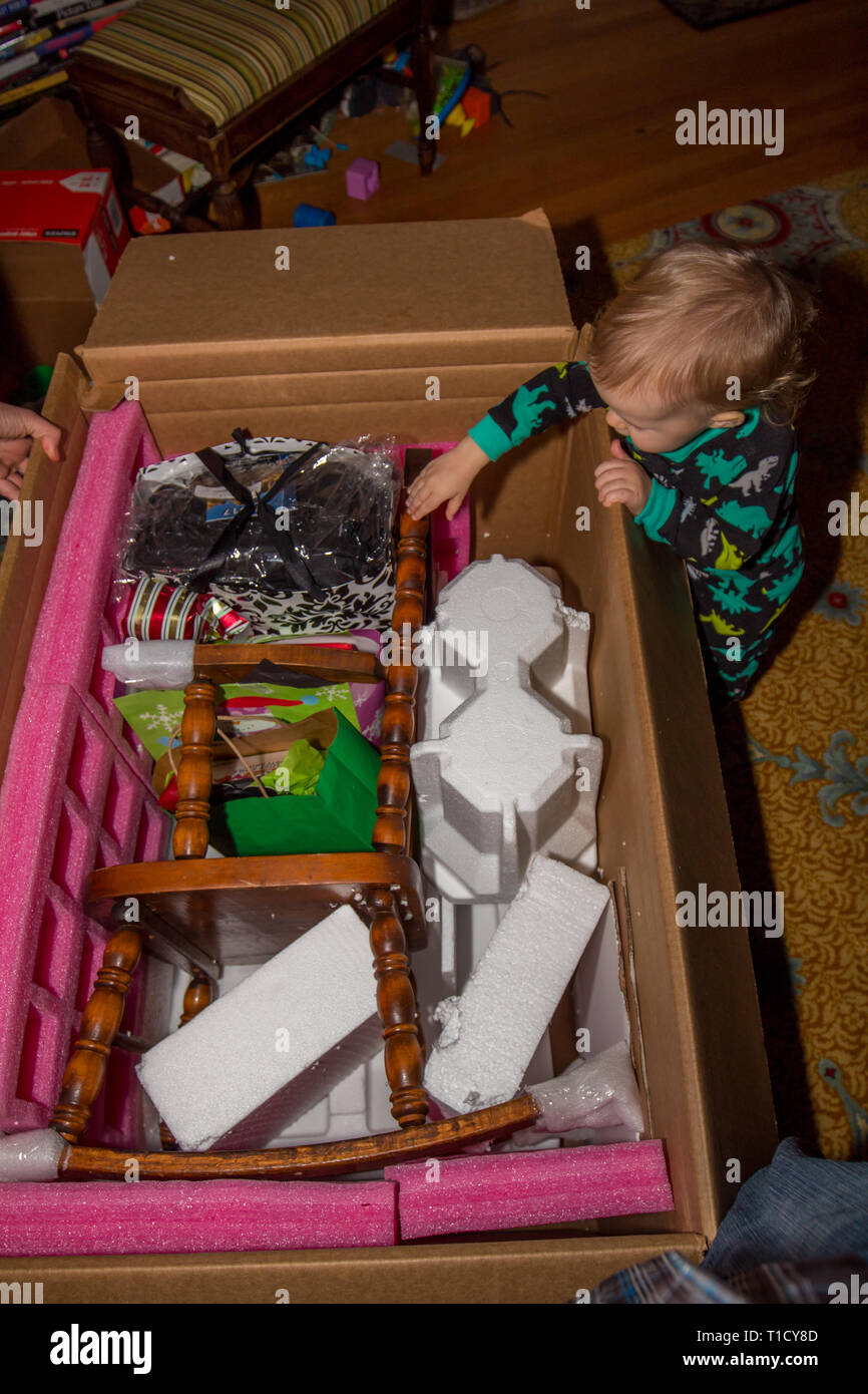 My son growing up and playing Stock Photo - Alamy
