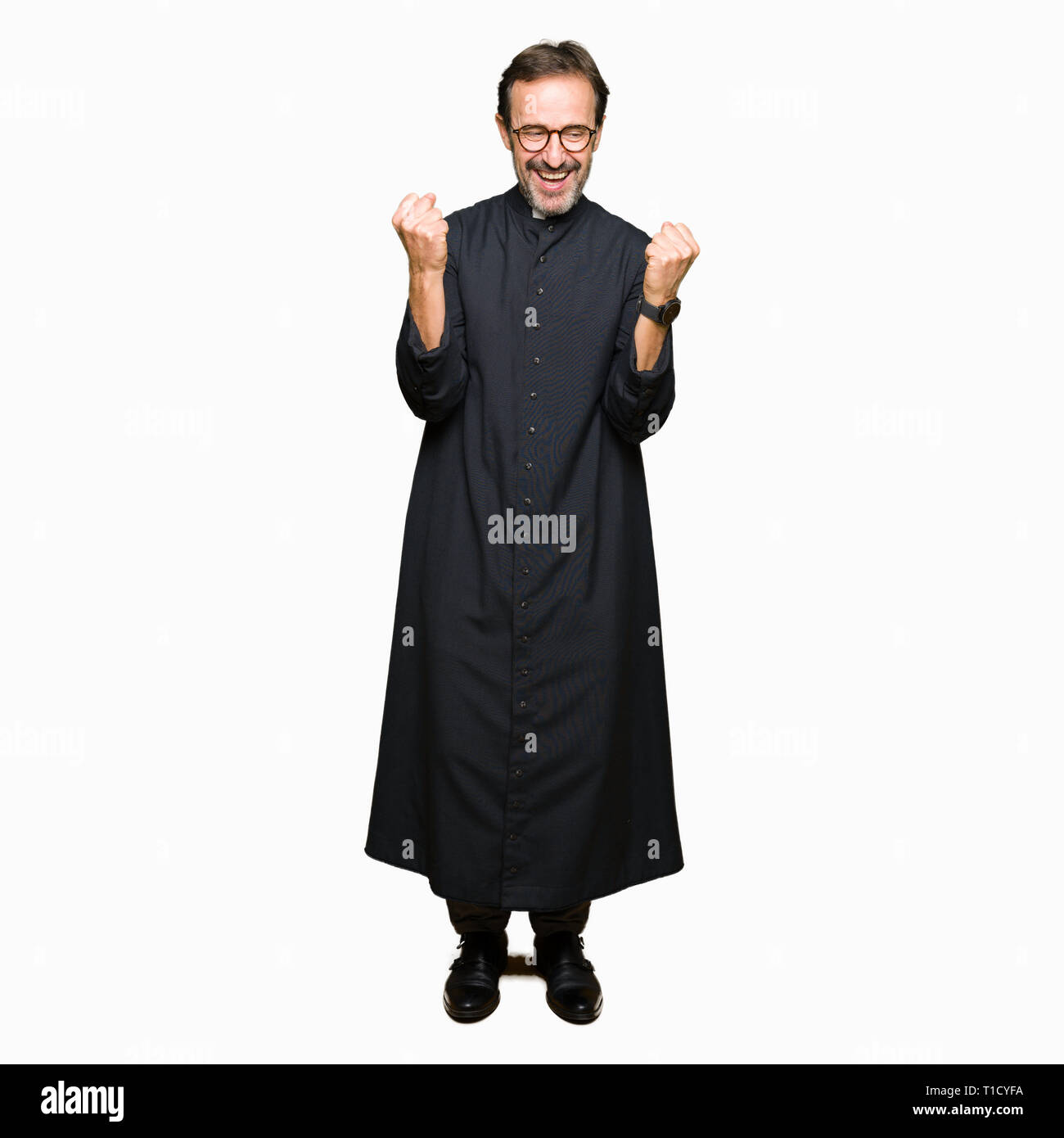 God the father with open arms hi-res stock photography and images - Alamy