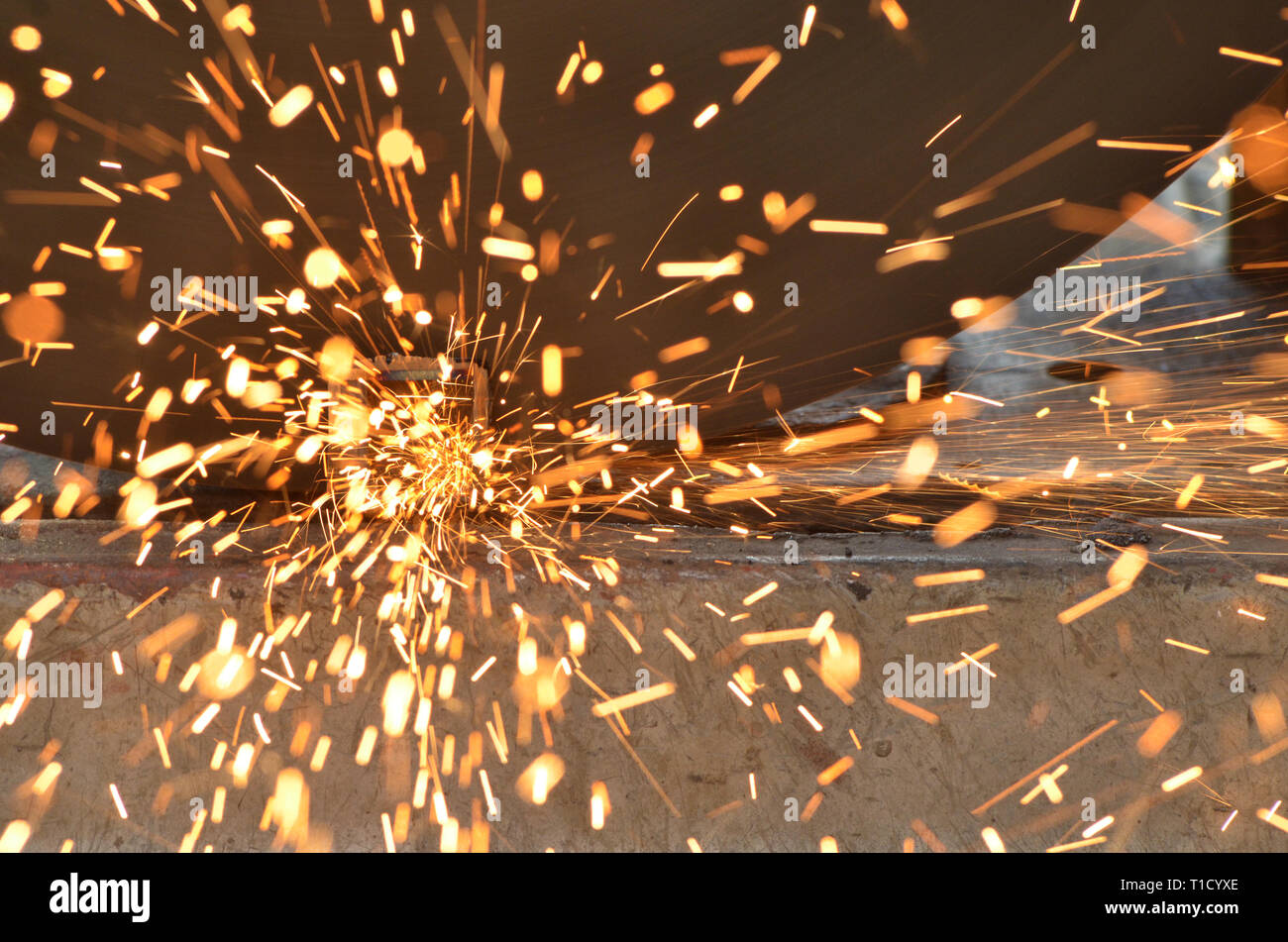 Industrial machin hi-res stock photography and images - Alamy