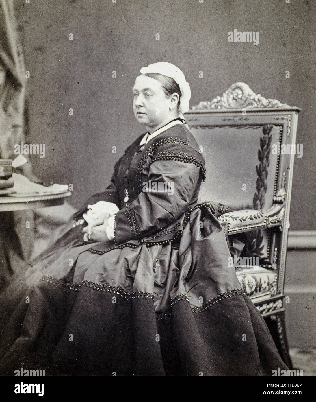 1866 photograph hi-res stock photography and images - Alamy