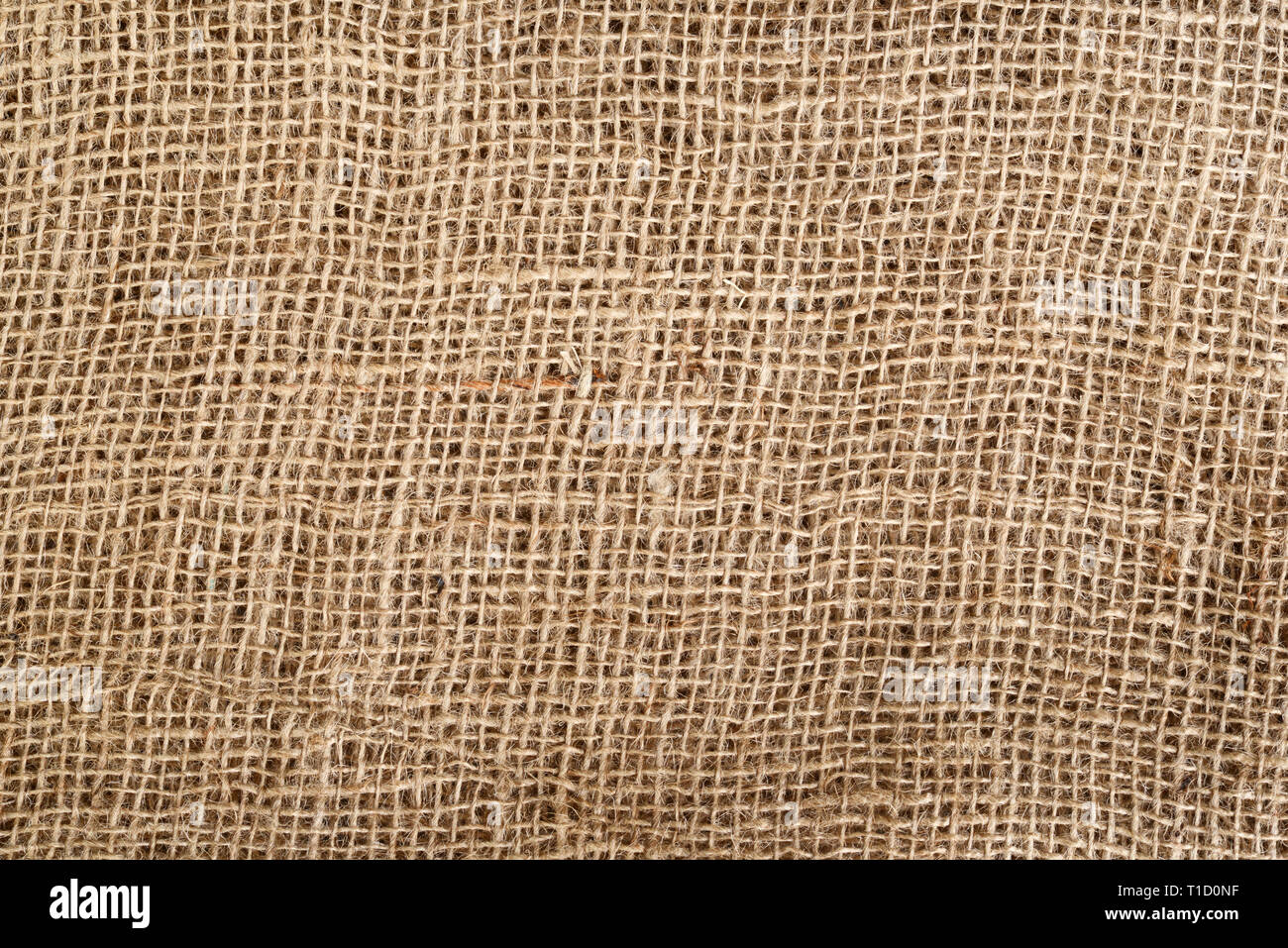 brown burlap background Stock Photo - Alamy