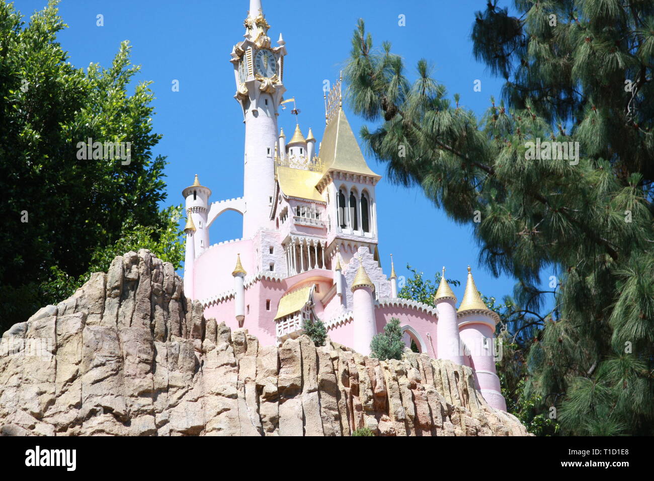 Cinderella story book hi-res stock photography and images - Alamy