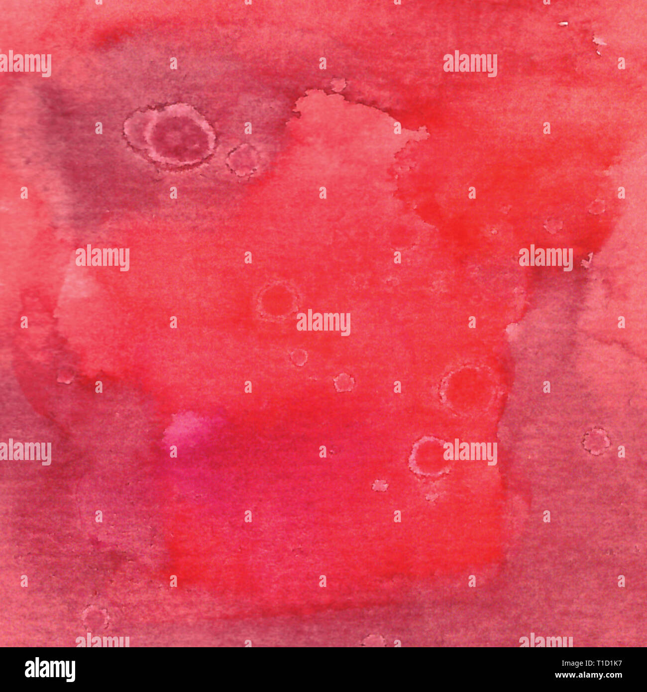 Colorful Drawing Paper Texture Pastel Color Bright Banner, Print ...