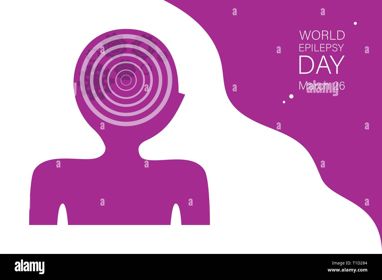 Epilepsy brain hi-res stock photography and images - Alamy