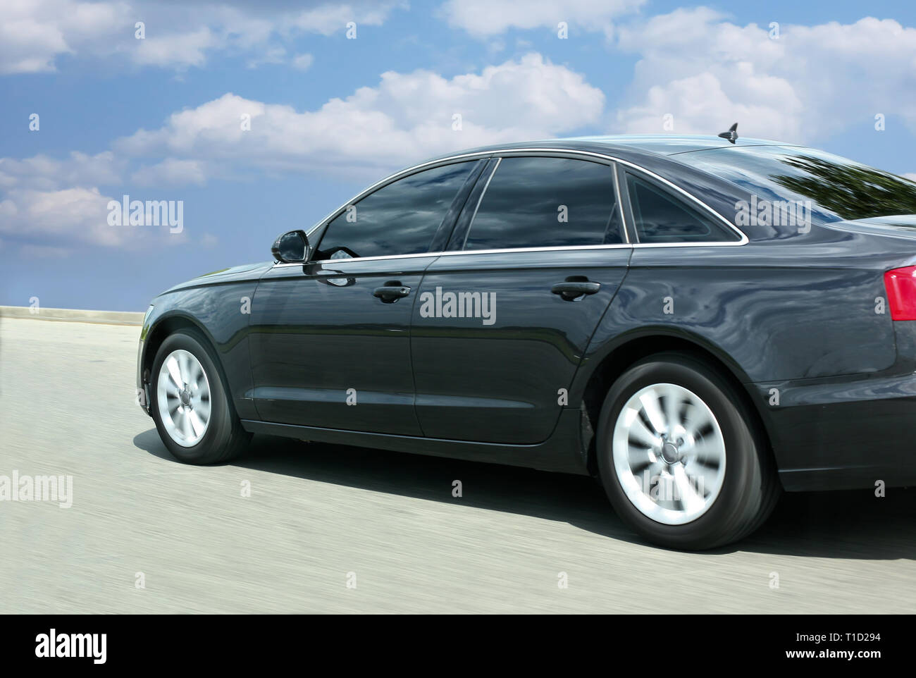 Car moves hi-res stock photography and images - Alamy