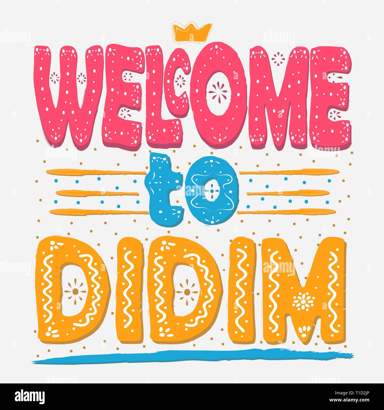 Popular summer holiday Stock Vector Images - Alamy