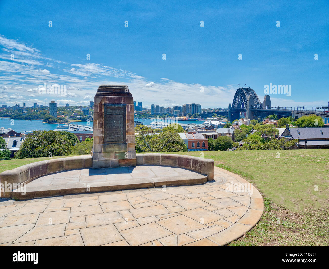 Sydney observatory hi-res stock photography and images - Alamy