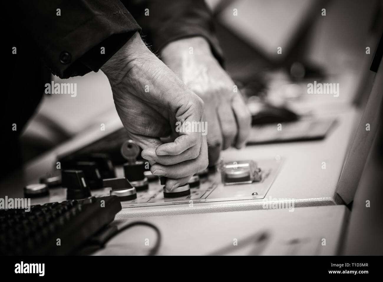 Crematorium cremation hi-res stock photography and images - Alamy