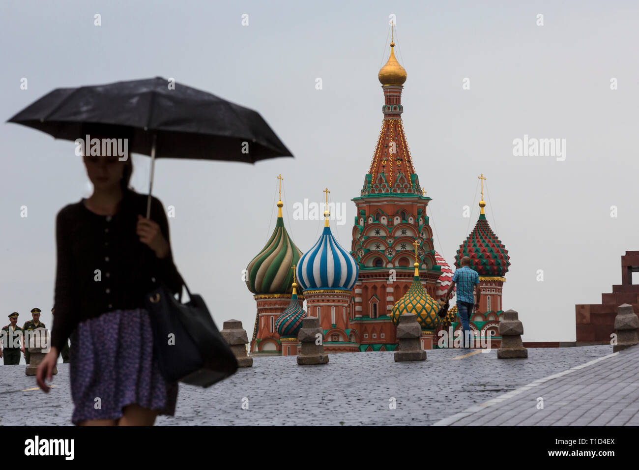 The weather girls hi-res stock photography and images - Alamy
