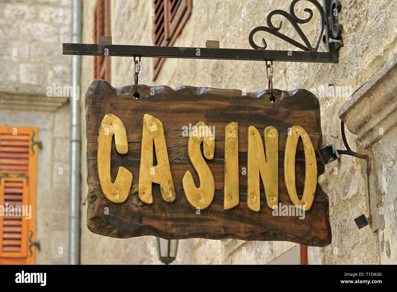 Casino graphics hi-res stock photography and images - Alamy