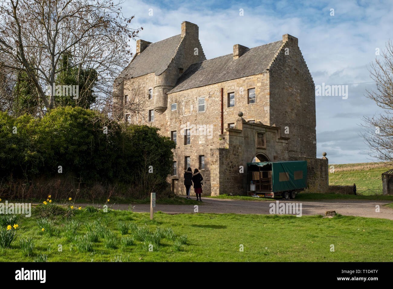 Abercorn hi-res stock photography and images - Alamy