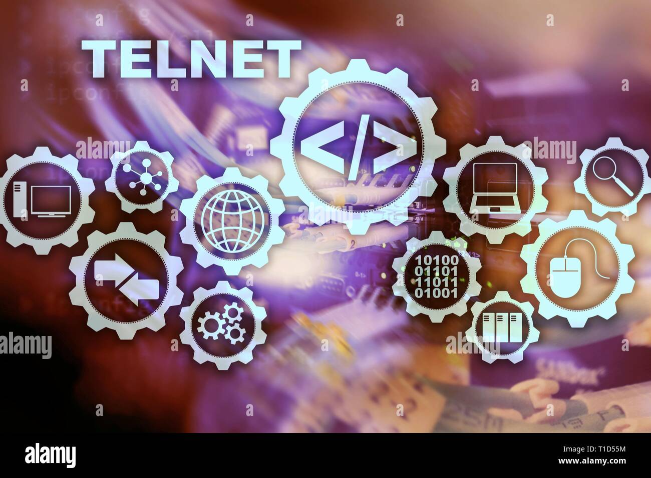 Teletype High Resolution Stock Photography and Images - Alamy