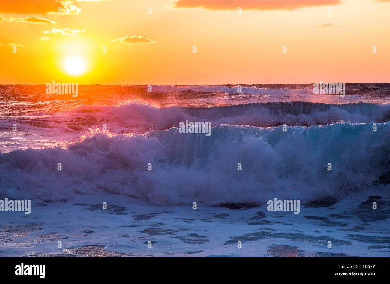 Beaches japanese hi-res stock photography and images - Alamy