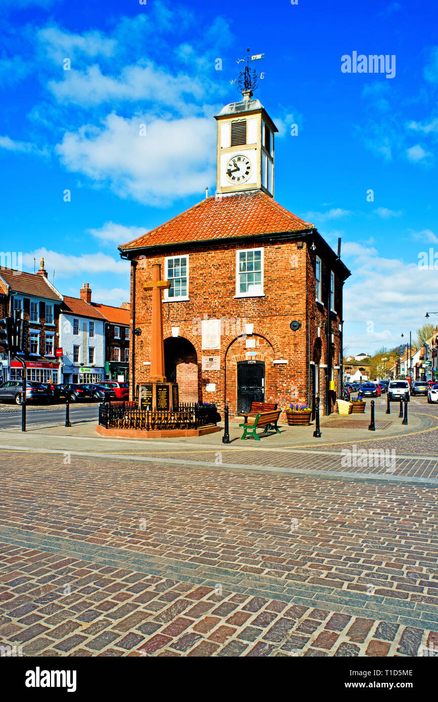 North riding hi-res stock photography and images - Alamy