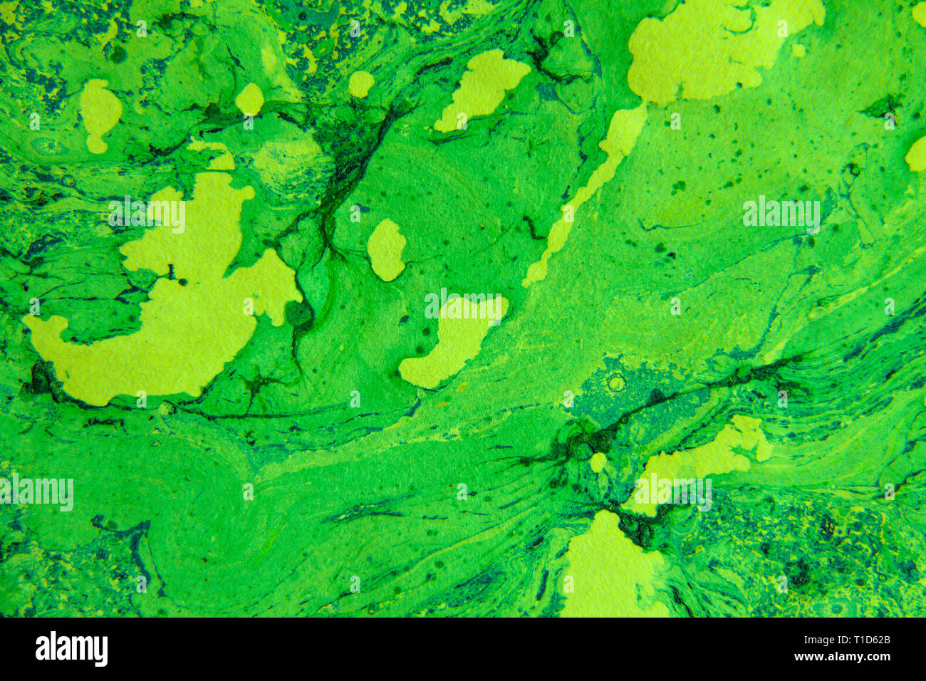Abstract background made from paint. Close up Stock Photo - Alamy