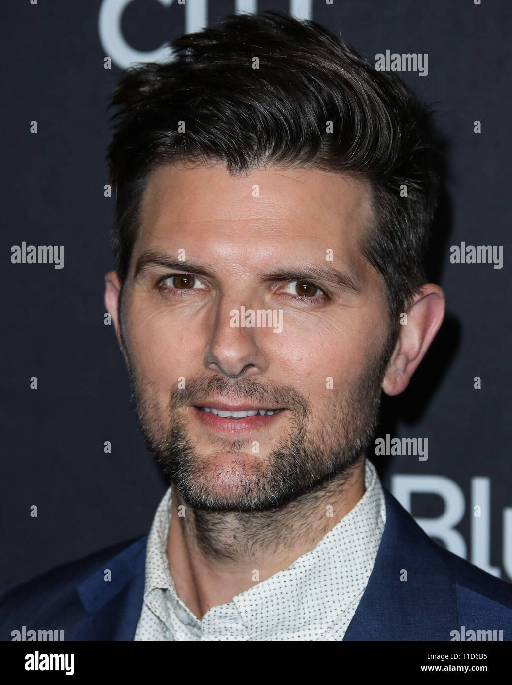 Parks and recreation show hi-res stock photography and images - Alamy