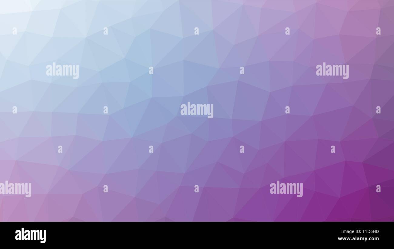 Abstract violet vector gradient lowploly of many triangles background ...