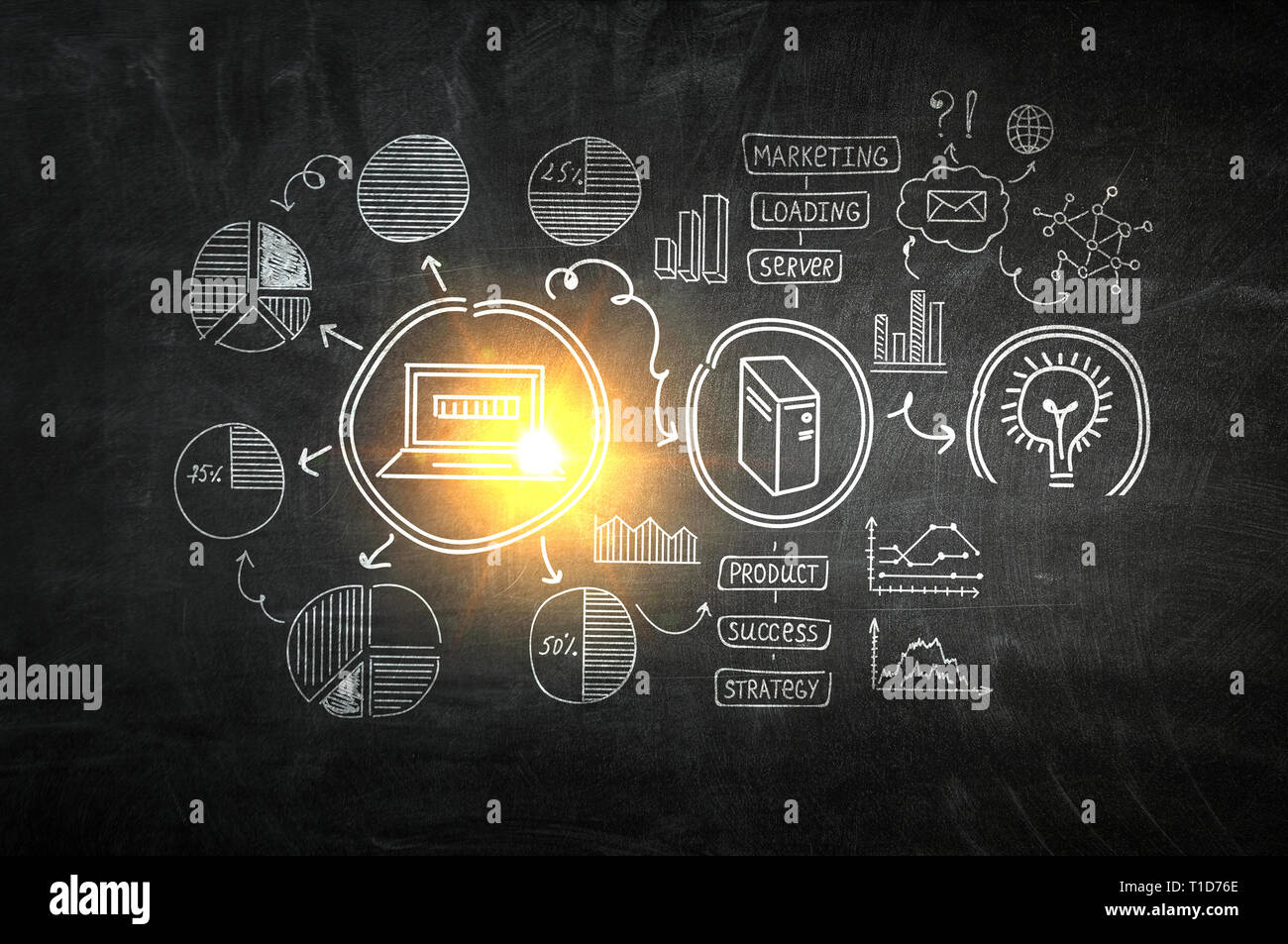 Concrete sketch hi-res stock photography and images - Alamy