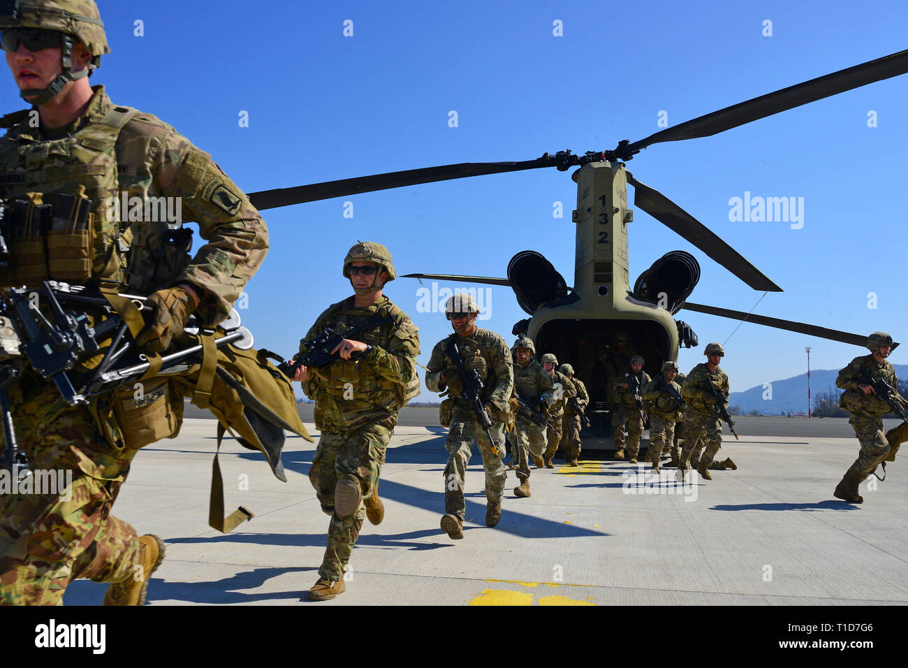 Sokol s exercises hi-res stock photography and images - Alamy