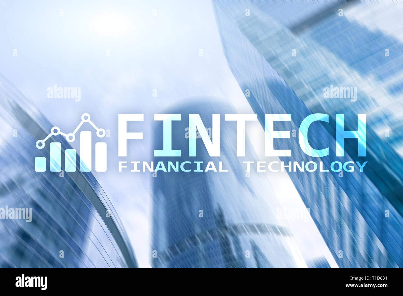 Fintech global hi-res stock photography and images - Alamy