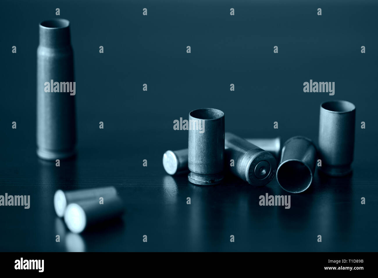 Blue bullet hi-res stock photography and images - Alamy