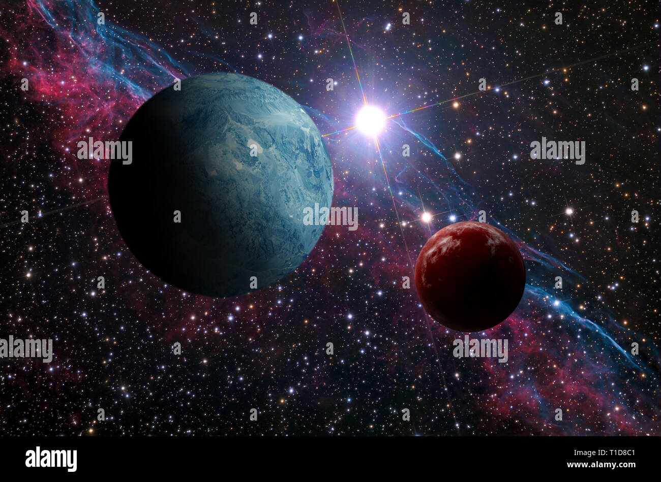 Extragalactic Astronomy Jobs