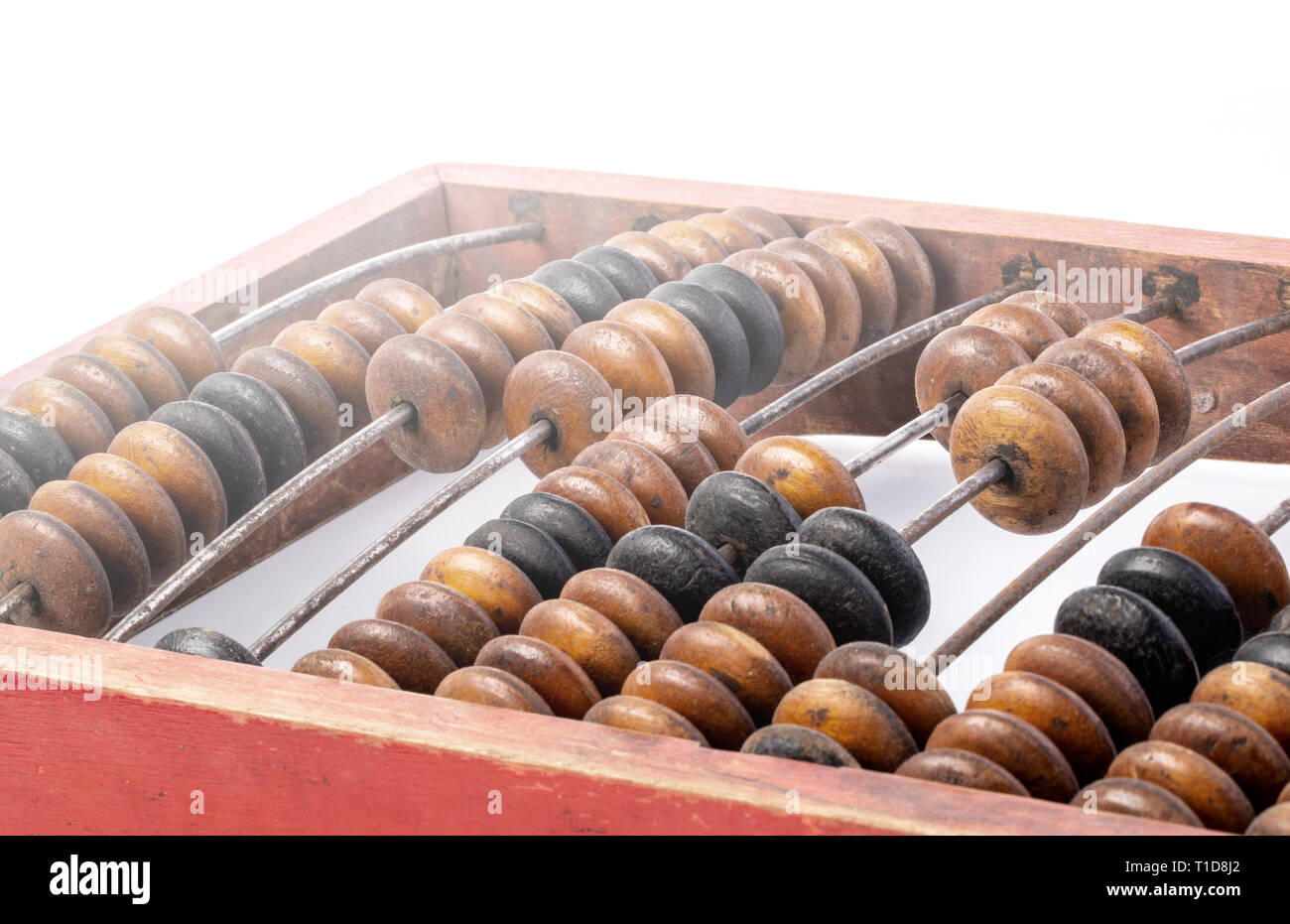 Counting frame hi-res stock photography and images - Alamy