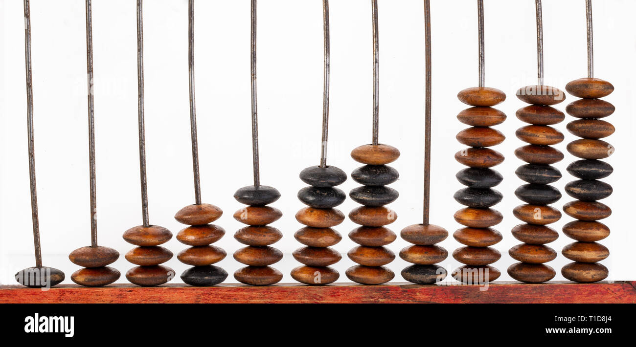 Counting frame hi-res stock photography and images - Alamy