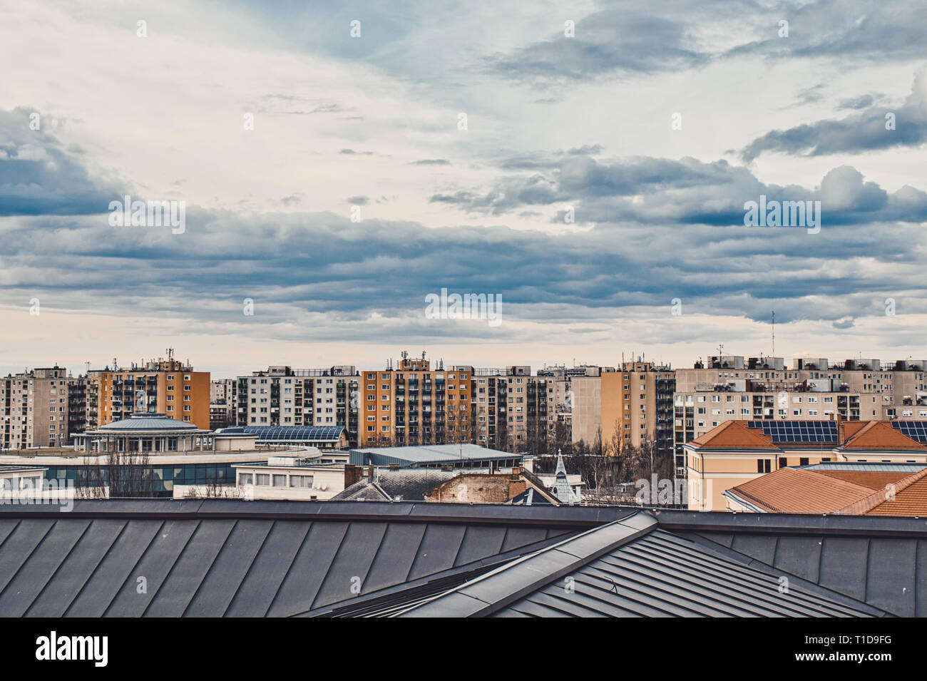 Photography of buildings hi-res stock photography and images - Alamy