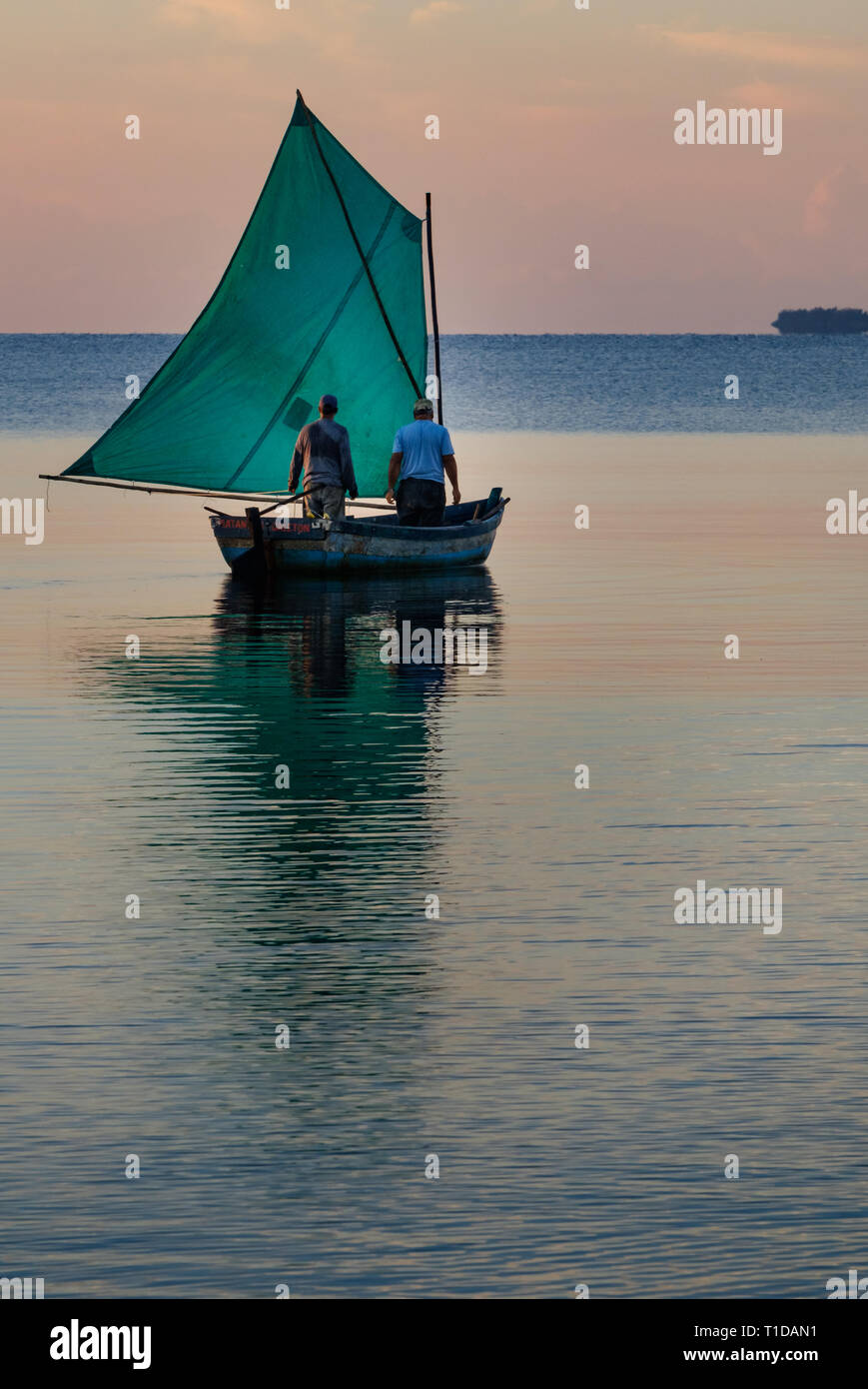 Cuban Fishing High Resolution Stock Photography and Images - Alamy
