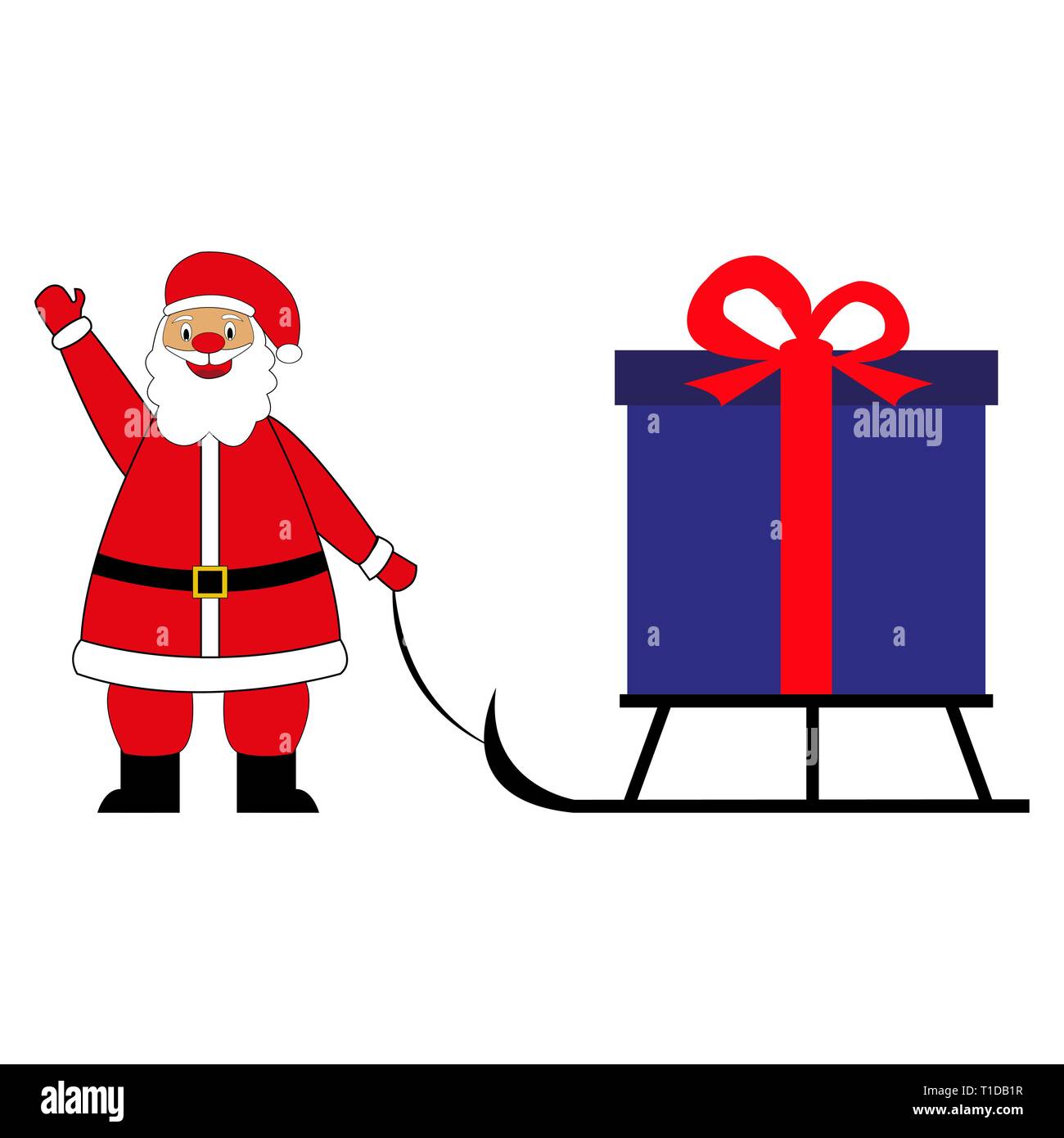 Boots gift card Stock Vector Images - Alamy