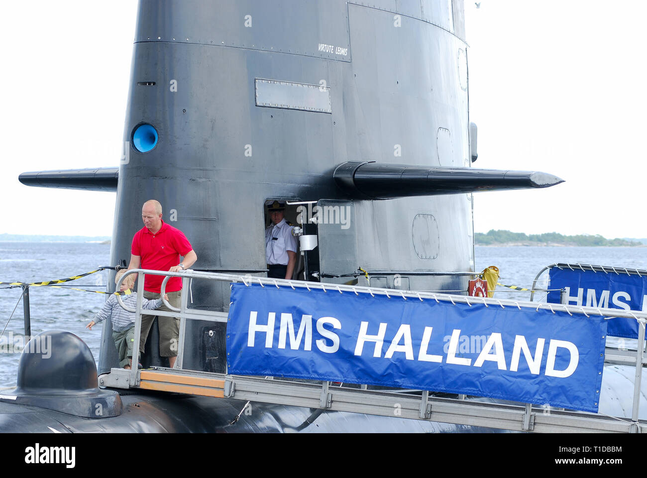 Halland High Resolution Stock Photography and Images - Alamy