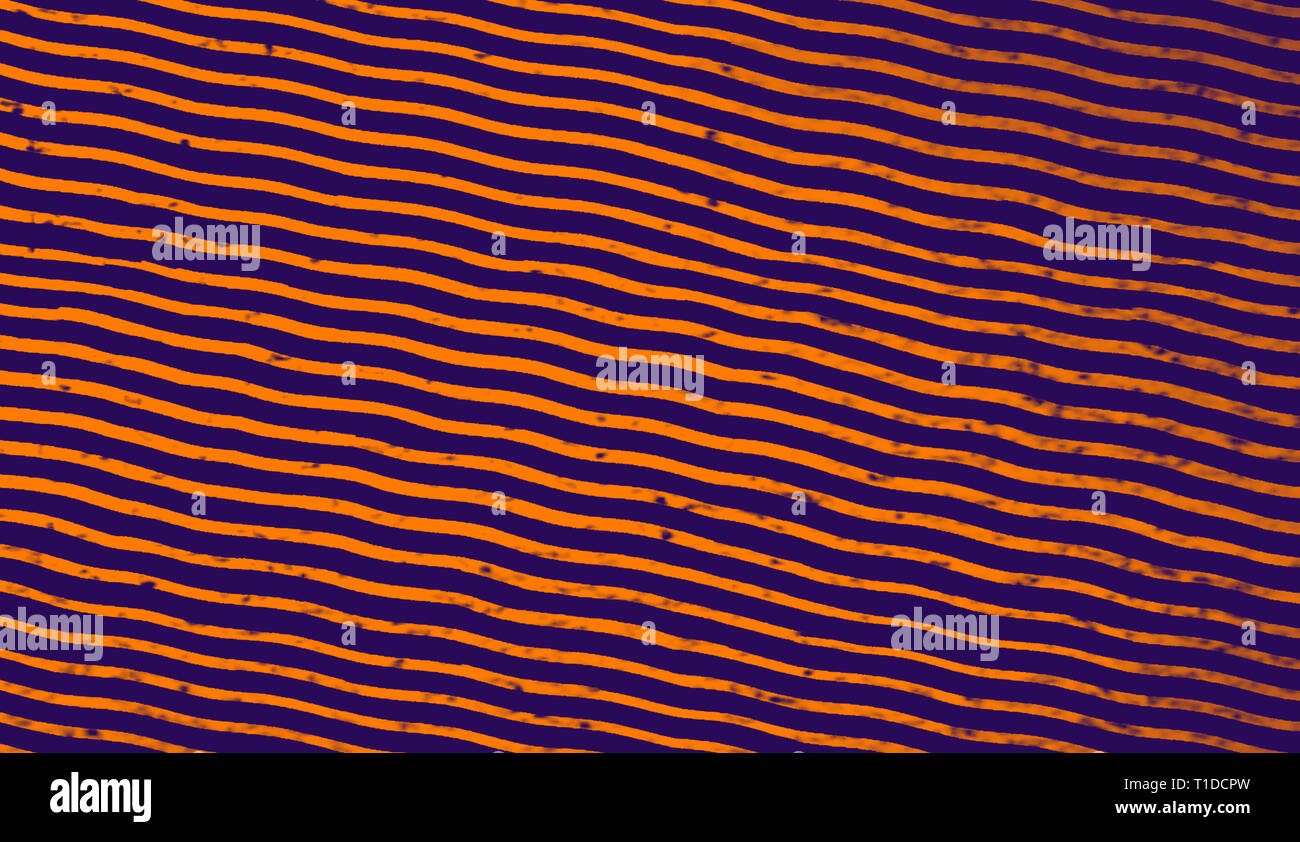 Abstract duotone background . Halftone texture . Trendy synthwave ...