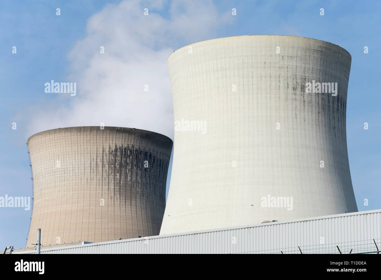 Nuclear Reactor High Resolution Stock Photography and Images - Alamy