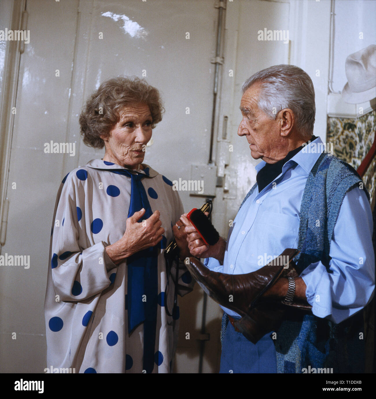 Jakob und adele hi-res stock photography and images - Alamy