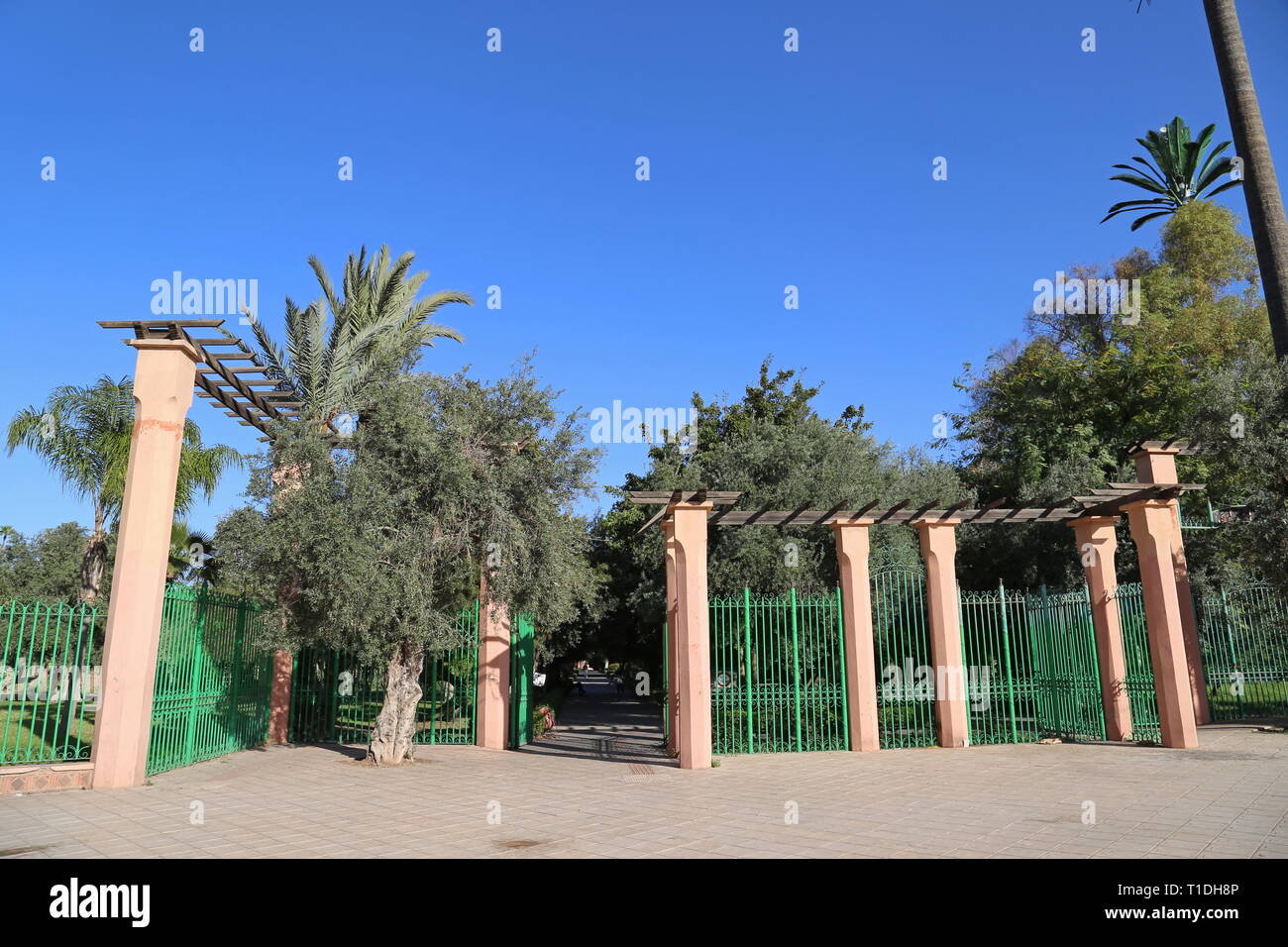 El harti park hi-res stock photography and images - Alamy