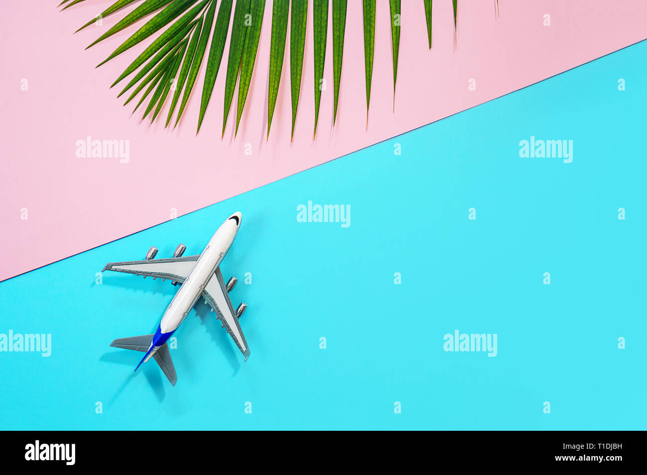 Model plane frame hi-res stock photography and images - Alamy