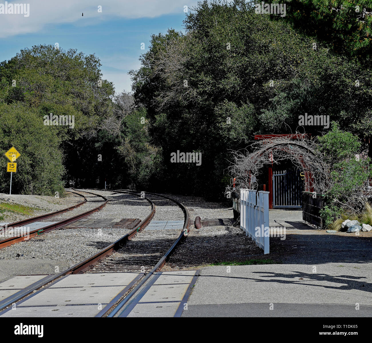 Niles Canyon Railway High Resolution Stock Photography and Images - Alamy