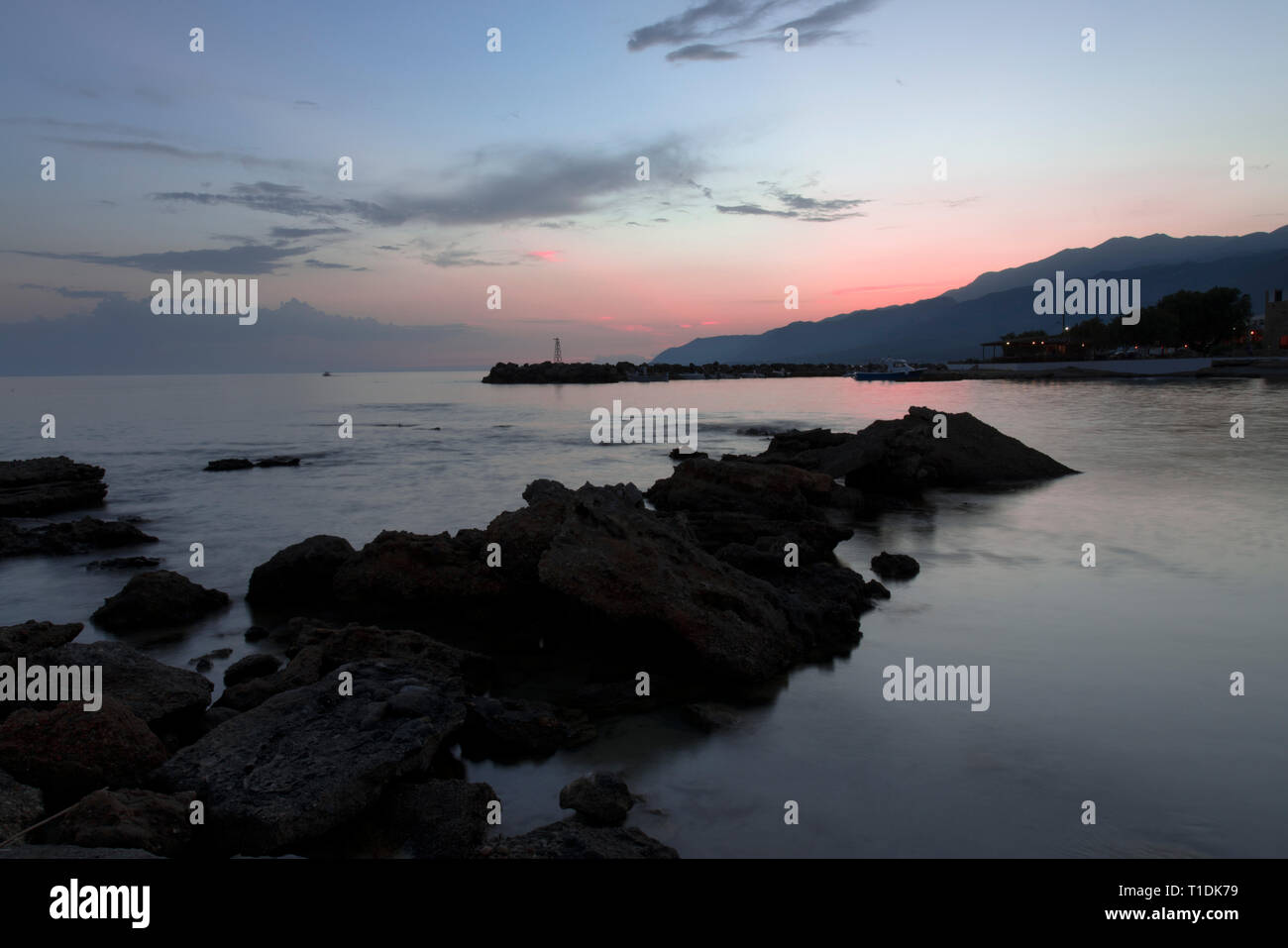 Creta kreta hi-res stock photography and images - Alamy