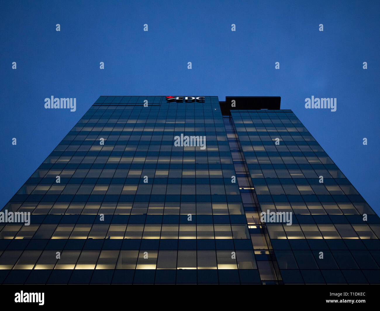 State owned enterprise hi-res stock photography and images - Alamy