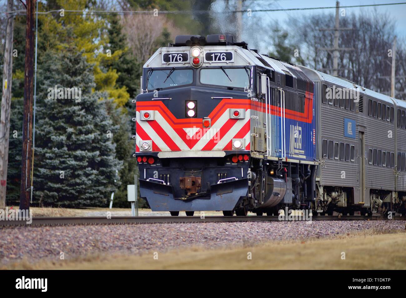 Commuter transport engine hi-res stock photography and images - Alamy