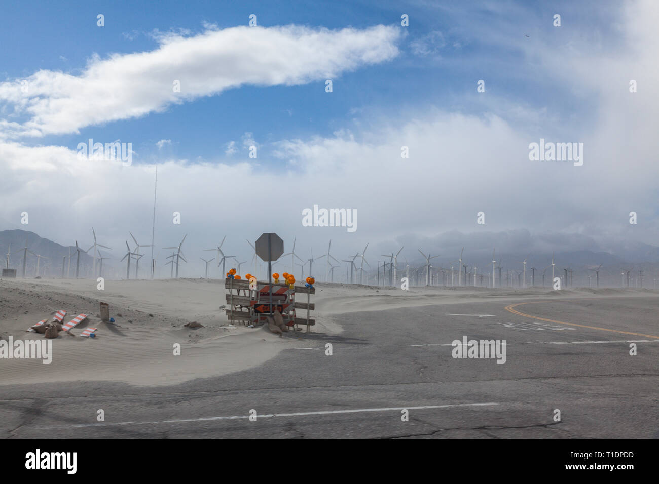 111 highway hi-res stock photography and images - Alamy